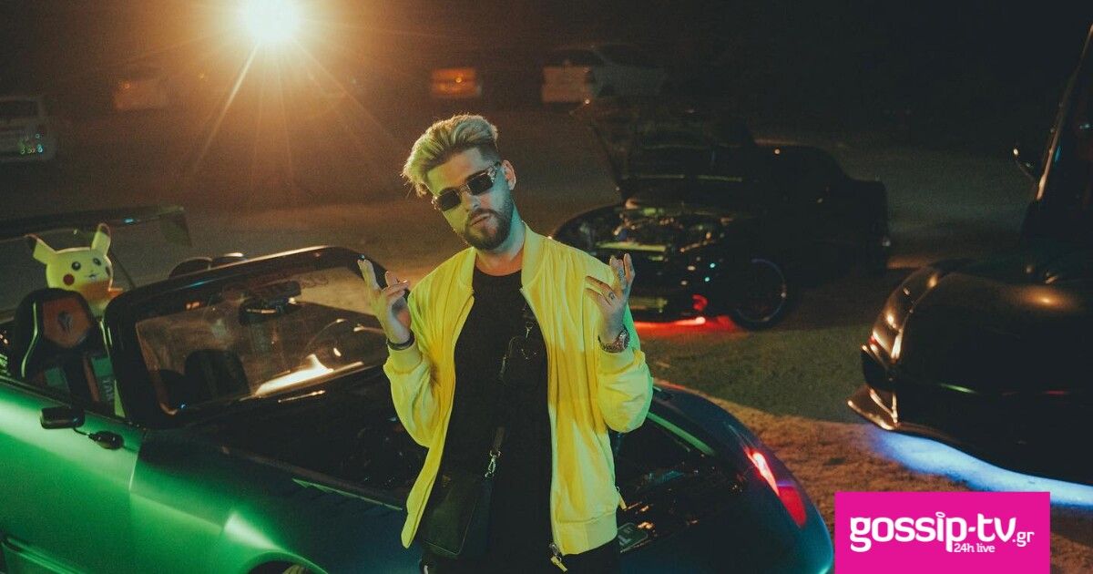 Αυτό είναι το κορίτσι του τράπερ FY - Γιατί έχει γίνει viral στο TikTok ...