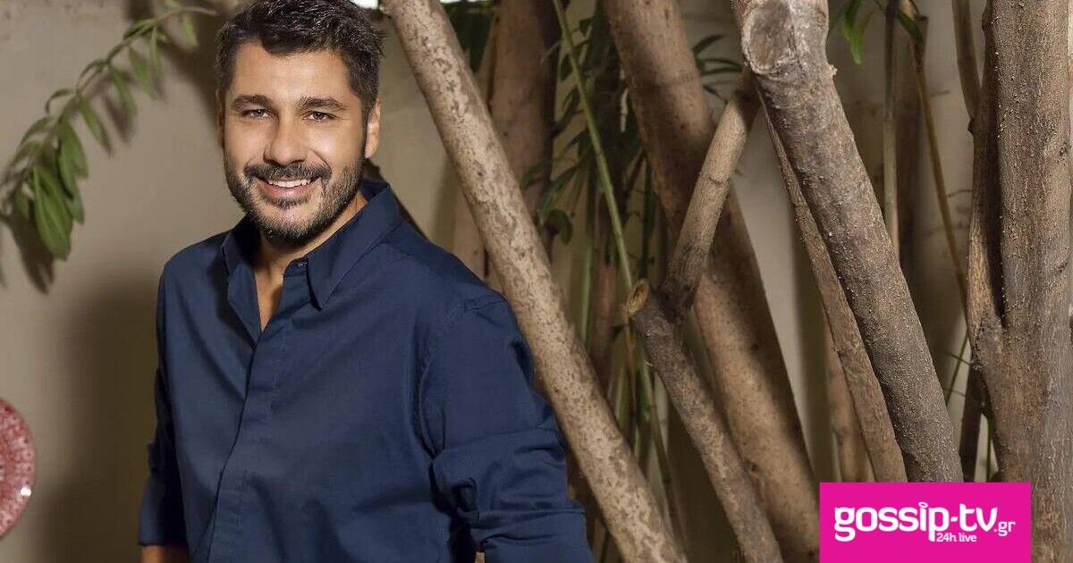 Κωνσταντάρας: «Δεν κάνουμε επιλογές που κάνουν άλλοι, που υποτίθεται ...