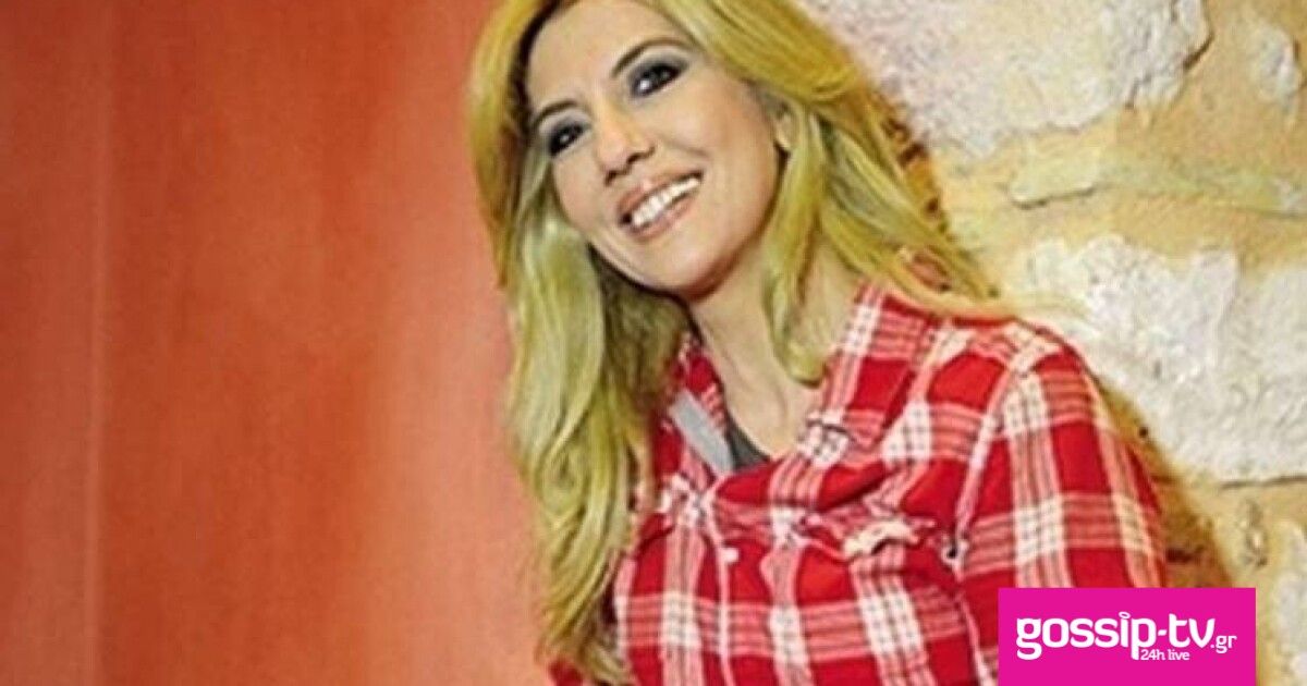 Γιούλη Ηλιοπούλου: Ο δεύτερος γάμος και η συνεργασία της κόρης της με ...