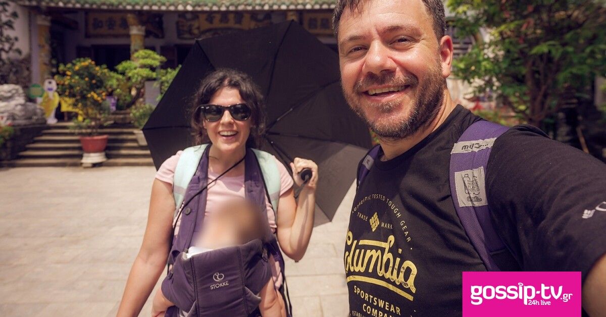 Happy Traveller: Το ταξίδι στο Βιετνάμ συνεχίζεται | Gossip-tv.gr