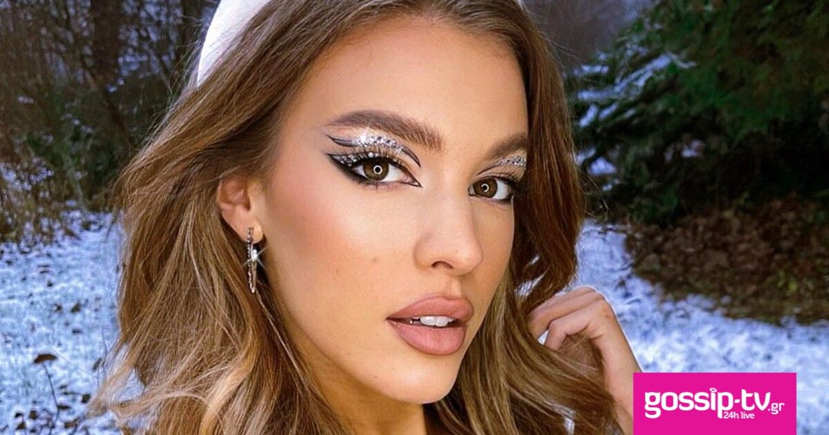 Οι 4 μεγαλύτερες τάσεις μακιγιάζ που θα πρωταγωνιστήσουν τον χειμώνα ...