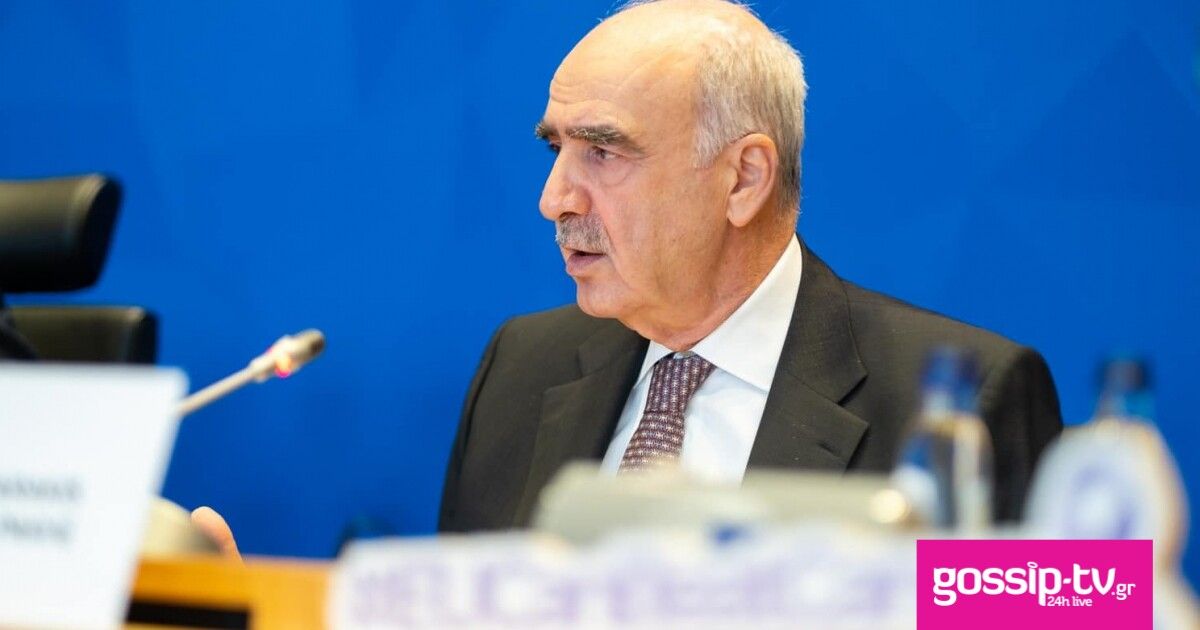 Βαγγέλης Μεϊμαράκης: Η ζωή στις Βρυξέλλες, το «λιμάνι» του και ο κύκλος ...