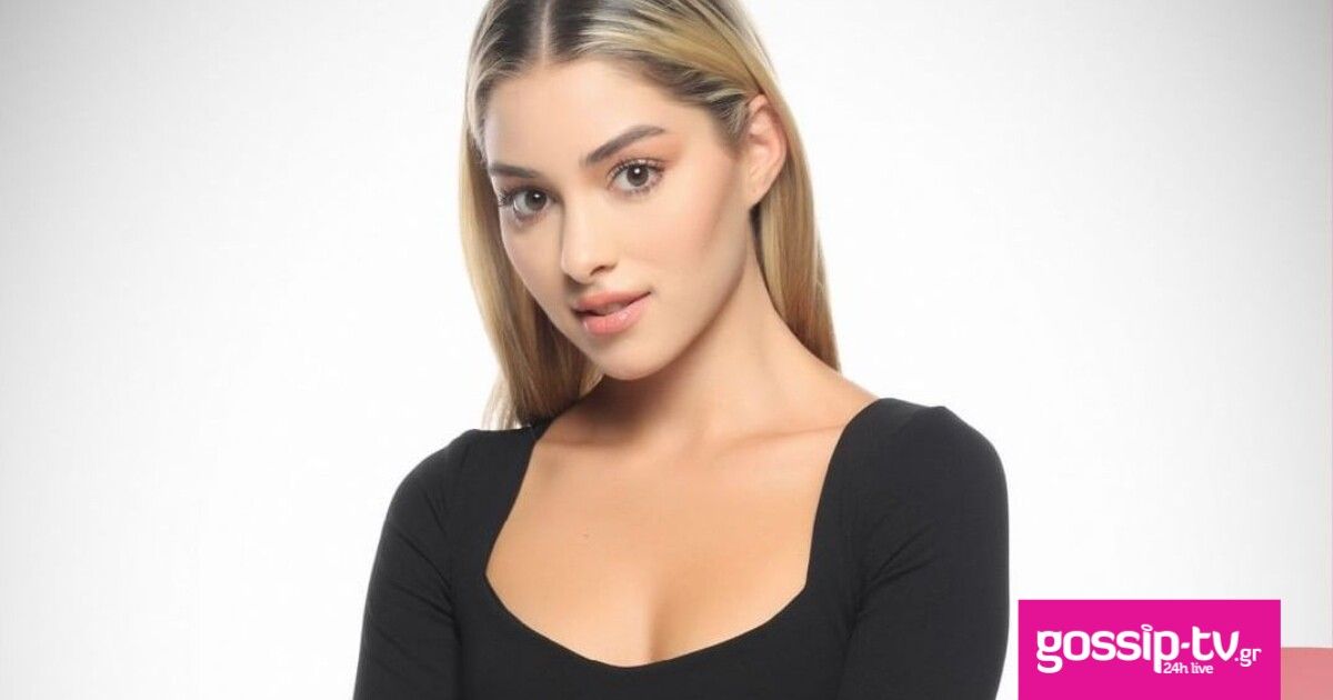 Καγιά: Οργή στο Twitter για την αποχώρηση της Έλεναςαπό το GNTM | Gossip-tv.gr