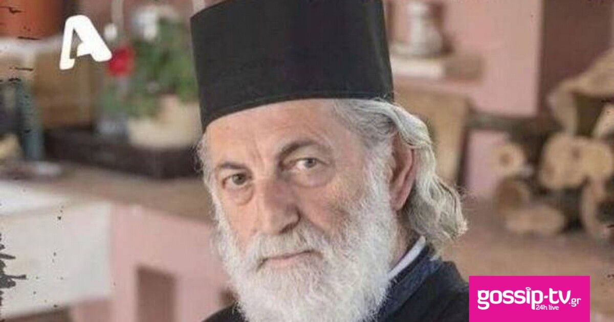 Ο Παπά Μιχάλης αποκαλύπτει: «Ο νέος κύκλος του Σασμού έχει απώλειες ...