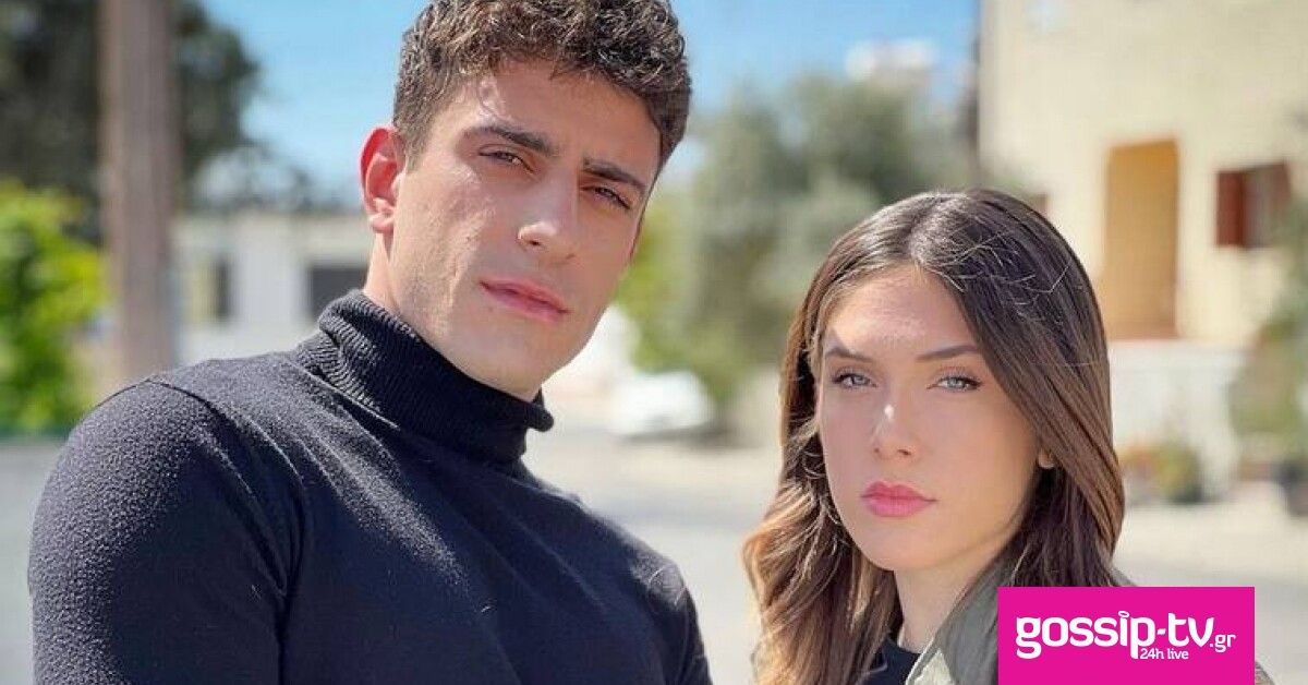 Η γη της ελιάς spoiler: Σοκ για τον Χρήστο! Πιάνει στα πράσα τον Αλέξη ...