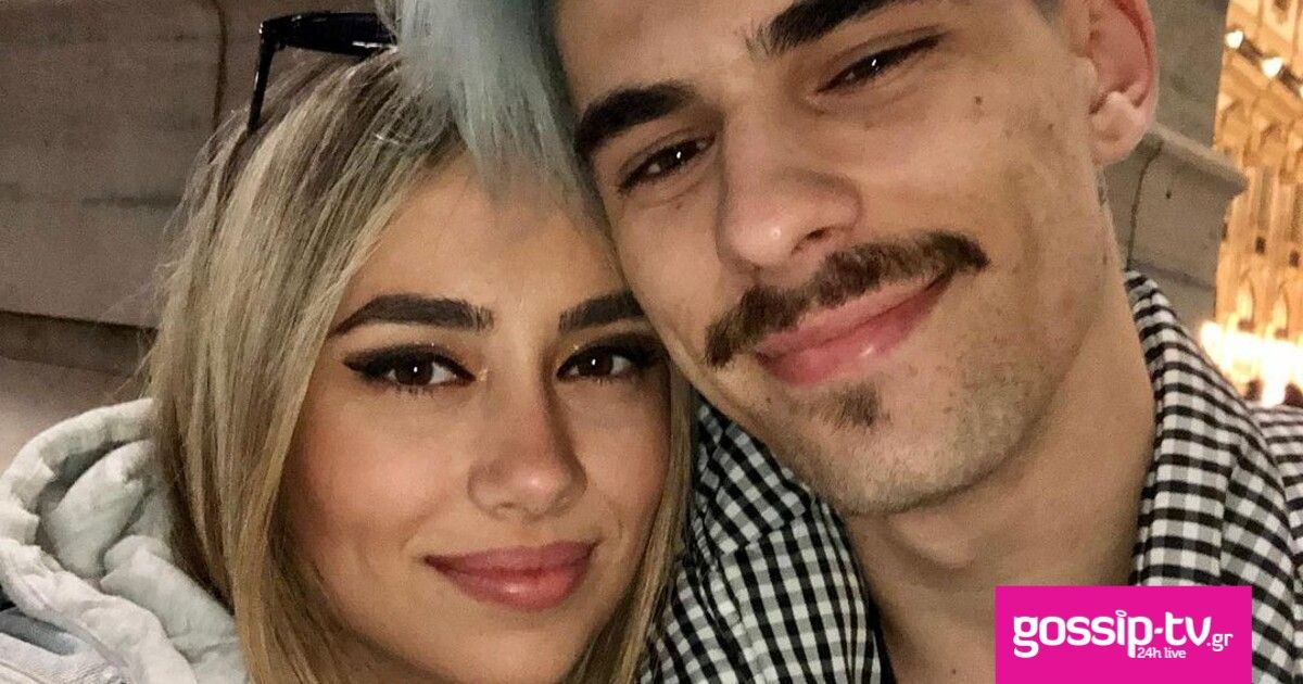 Η κοπέλα του FY αποκάλυψε τι της τη σπάει σε εκείνον | Gossip-tv.gr