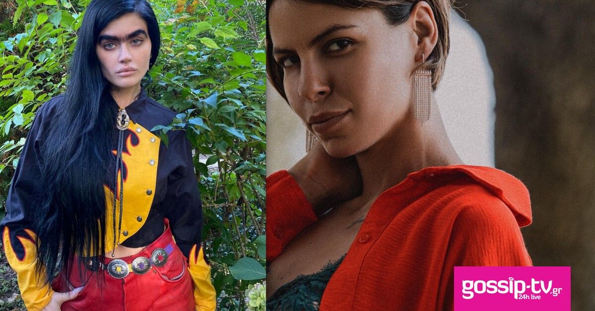 GNTM – Μέγκι Ντρίο: «H Χατζηπαντελή επιστρέφει για να κάνει 22%. Αυτό που κάνει είναι τσίρκο ...