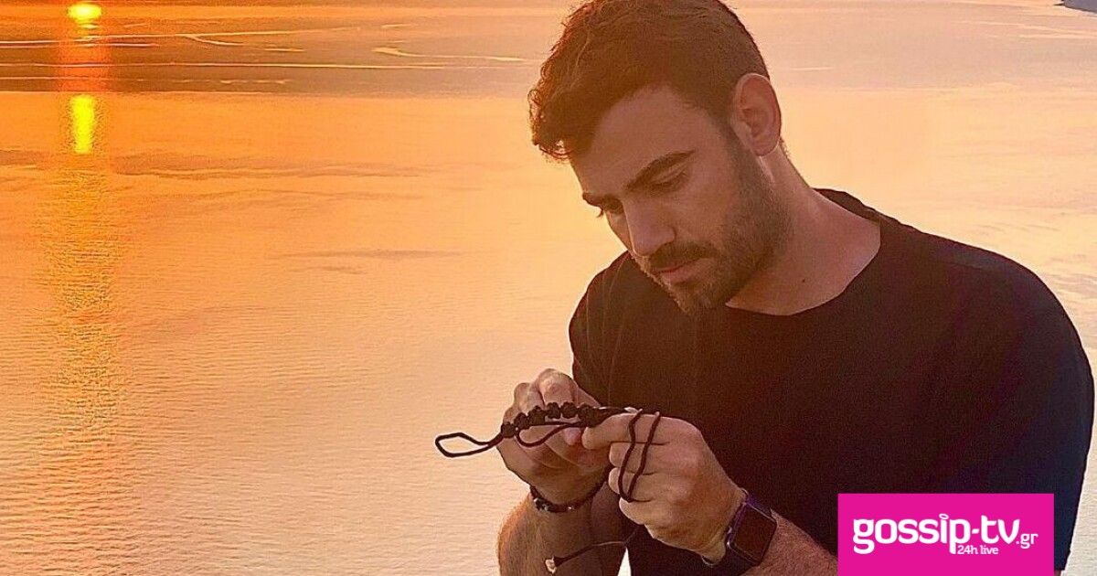 Πολυδερόπουλος: Ο ρόλος στο Μαύρο Ρόδο, το ατύχημα με τη μηχανή και η ...