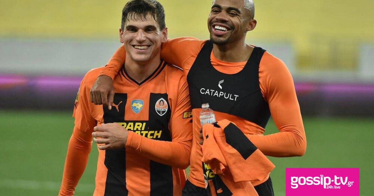 Πέφτει η αυλαία στους ομίλους του Champions League με τις καλύτερες ...