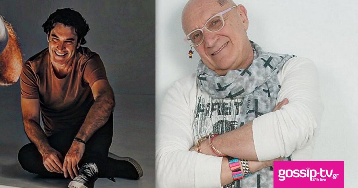 Κόλαφος ο Αρβανίτης:«Στο τελείως flat Maestro ο Παπακαλιάτης είναι πριν δέκα χρόνια σε ...