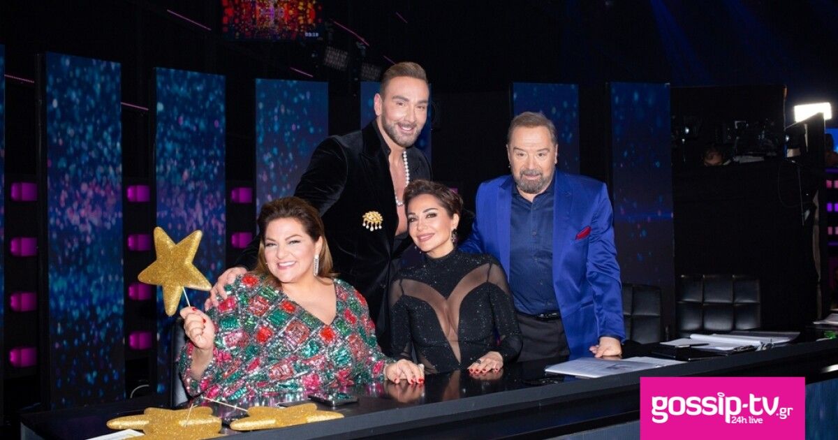 Alpha: Σταθερά στην κορυφή το J2US με τον Νίκο Κοκλώνη! | Gossip-tv.gr