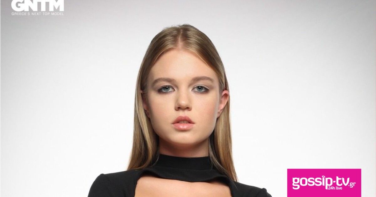 GNTM: Η Γέβα αποχώρησε αλλά το Twitter μιλάει για αδικία | Gossip-tv.gr