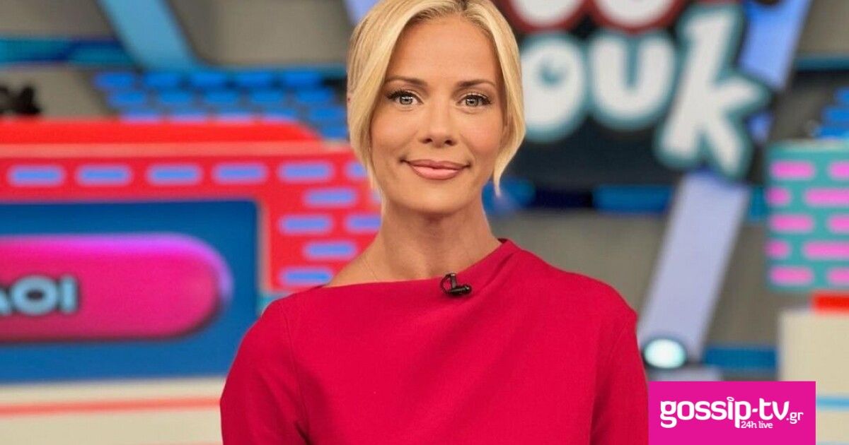 Μισή σεζον για τη Μακρυπούλια και το Rouk Zouk Special! | Gossip-tv.gr