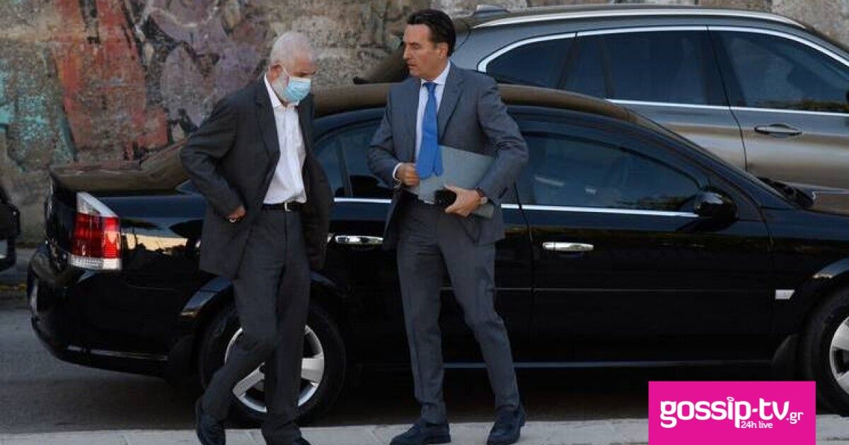 Δίκη Φιλιππίδη: Συνεχίζεται με τις καταθέσεις της Κάτιας Δανδουλάκη και ...