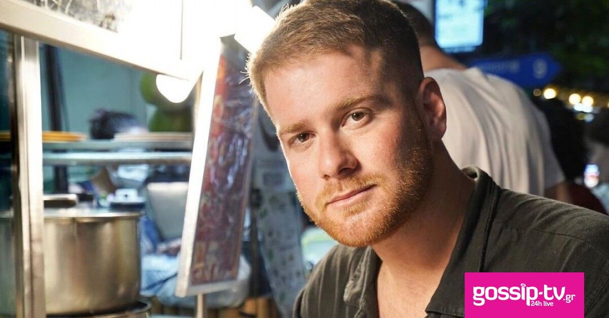 James Καφετζής: Η πρόταση για την εκπομπή της Καινούργιου & τα ...