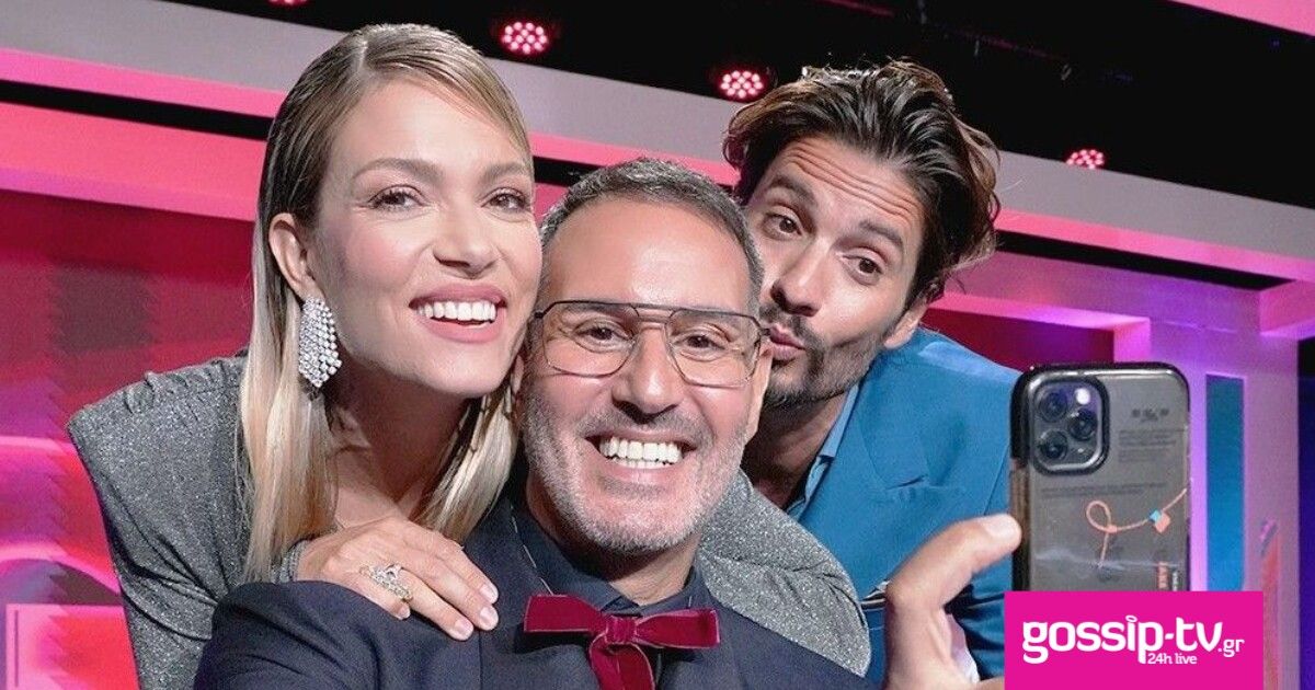 Tο τέλος του GNTM: Ο τελικός, η Χατζηπαντελή & το spoiler της πεντάδας ...