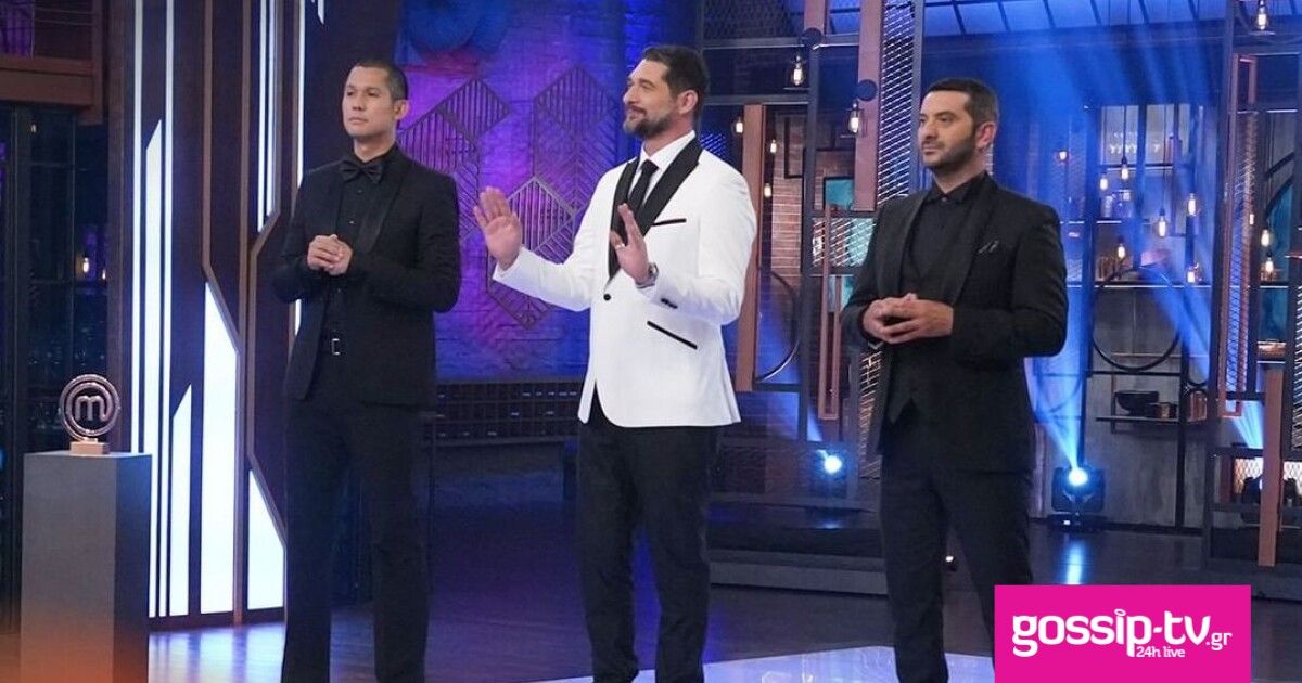 MasterChef: Η έναρξη των γυρισμάτων, το υψηλό επίπεδο των παικτών και ...