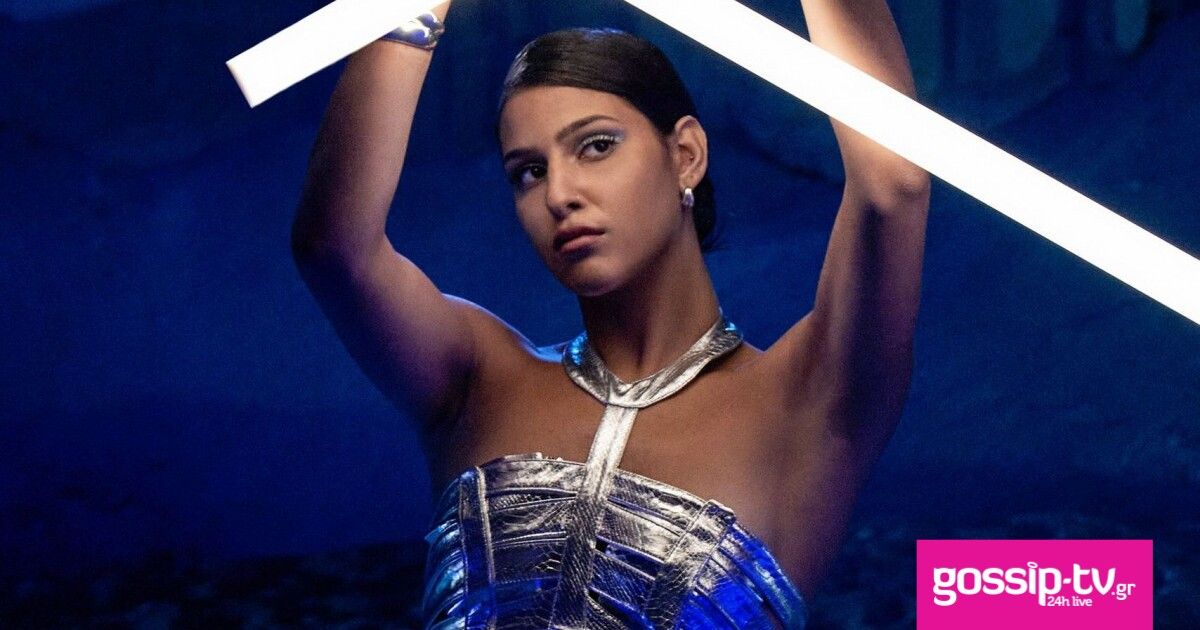 GNTM: H αποχώρηση της Ειρήνης προκάλεσε πανικό στο Twitter | Gossip-tv.gr