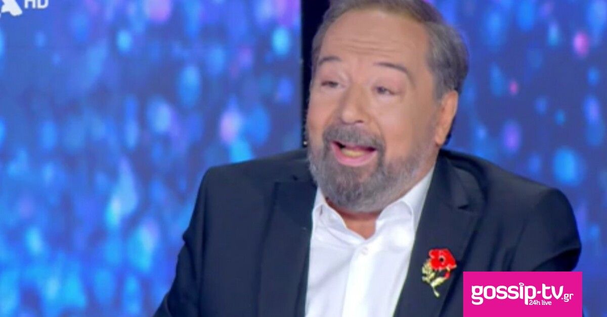 J2US: H συγκίνηση του Φασουλή για το τραγούδι που ερμήνευσαν Ιλάειρα-Μαυρίκιος – Η άγνωστη ...