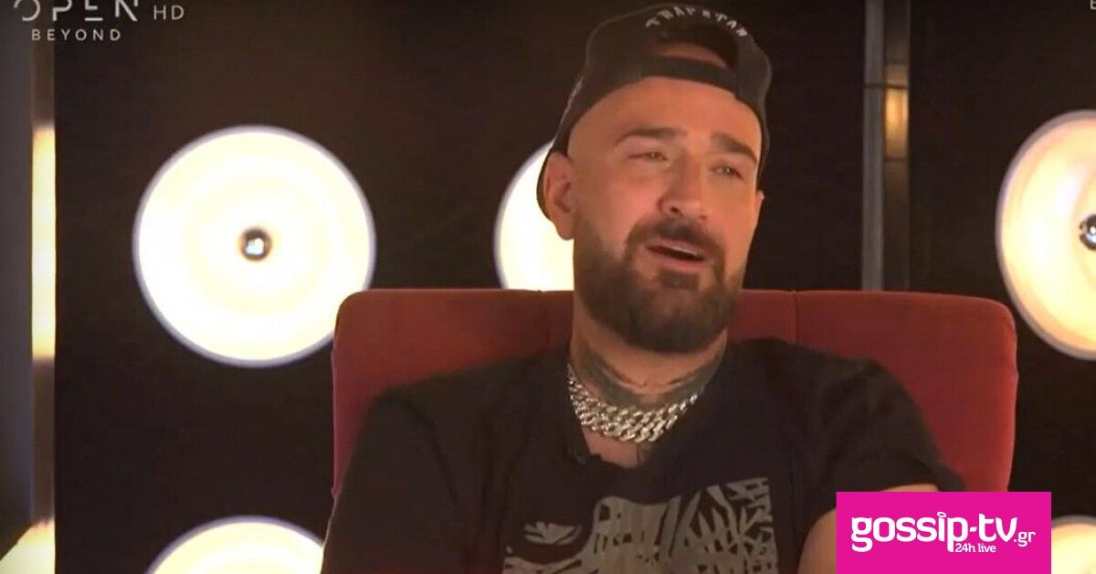 Γιάννης Ρουσσουνέλος: «Η σχέση με τους Stavento ξεκίνησε από φασαρία.Με ...