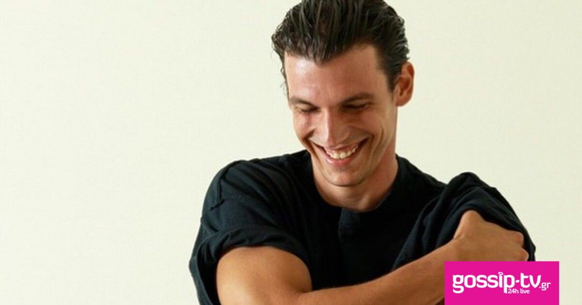 Βασίλης Μίχας: «Ο έρωτας και η αγάπη είναι από μόνα τους μια μεγάλη ...