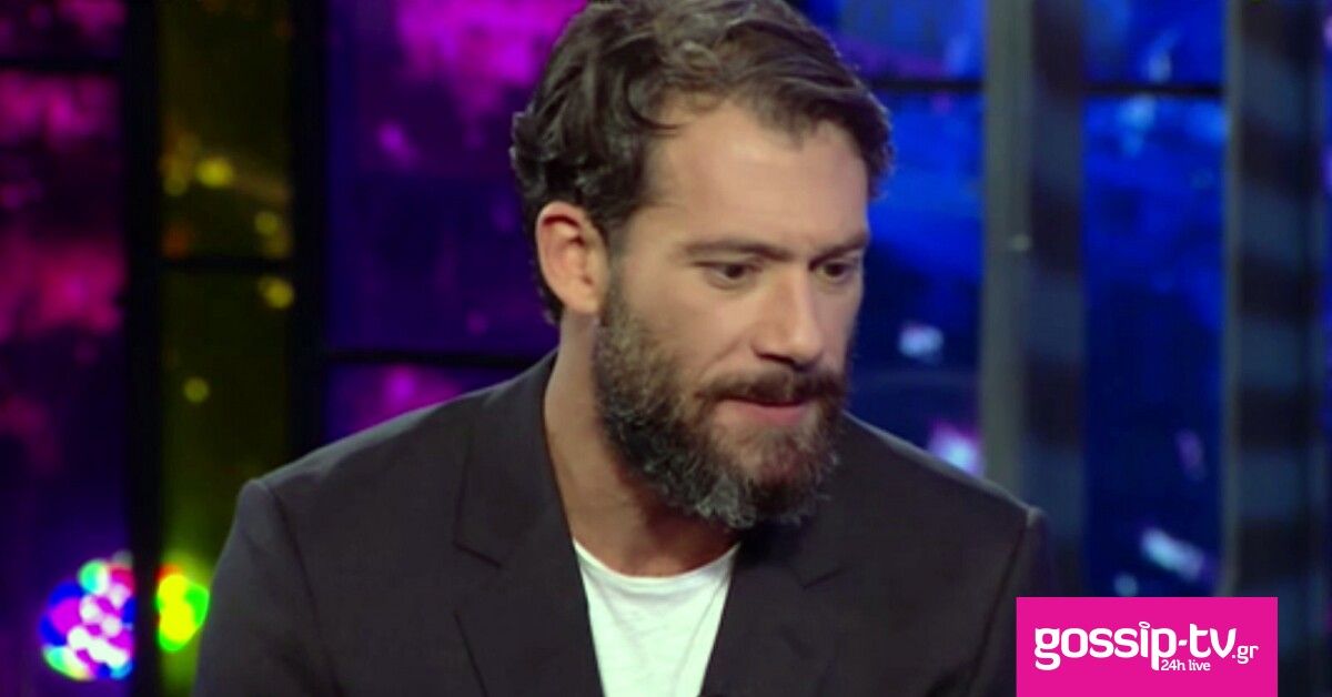 Maestro: Ο Αλμπάνης έκανε φάρσα στον Παπακαλιάτη και εκείνος έκλεισε ...