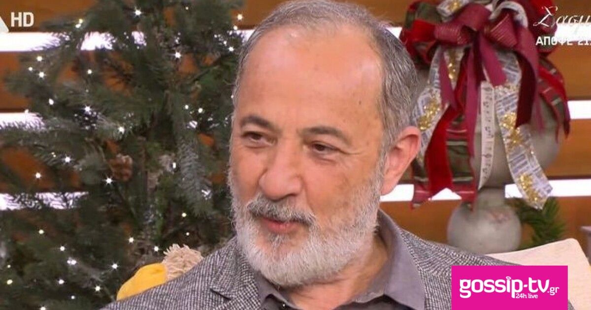 Καλύτερα Δε Γίνεται: Μάινας: Ο ρόλος του Παύλου στον Σασμό, οι ...
