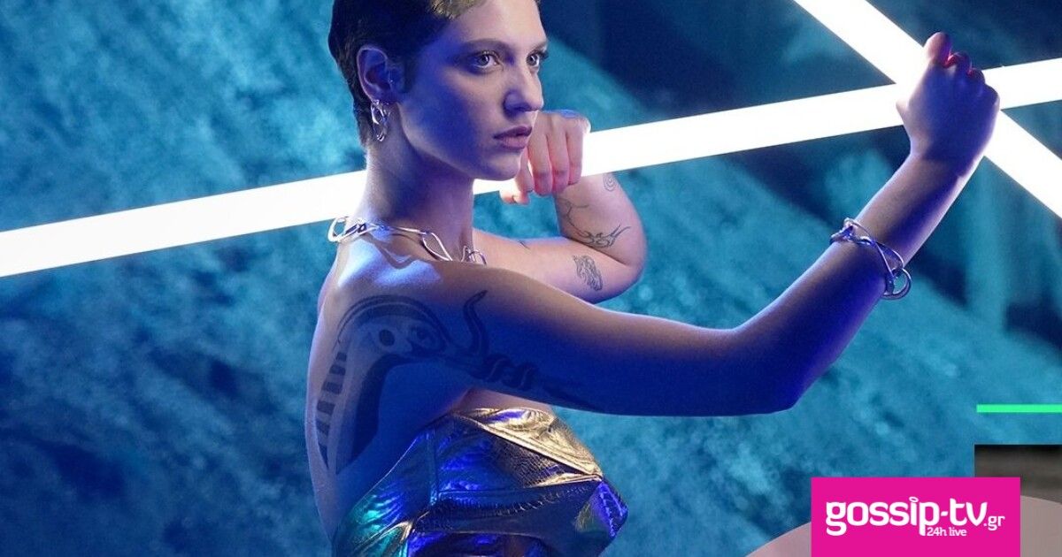 Η Κότυ είναι η φετινή νικήτρια του GNTM για το Twitter με αποδείξεις | Gossip-tv.gr