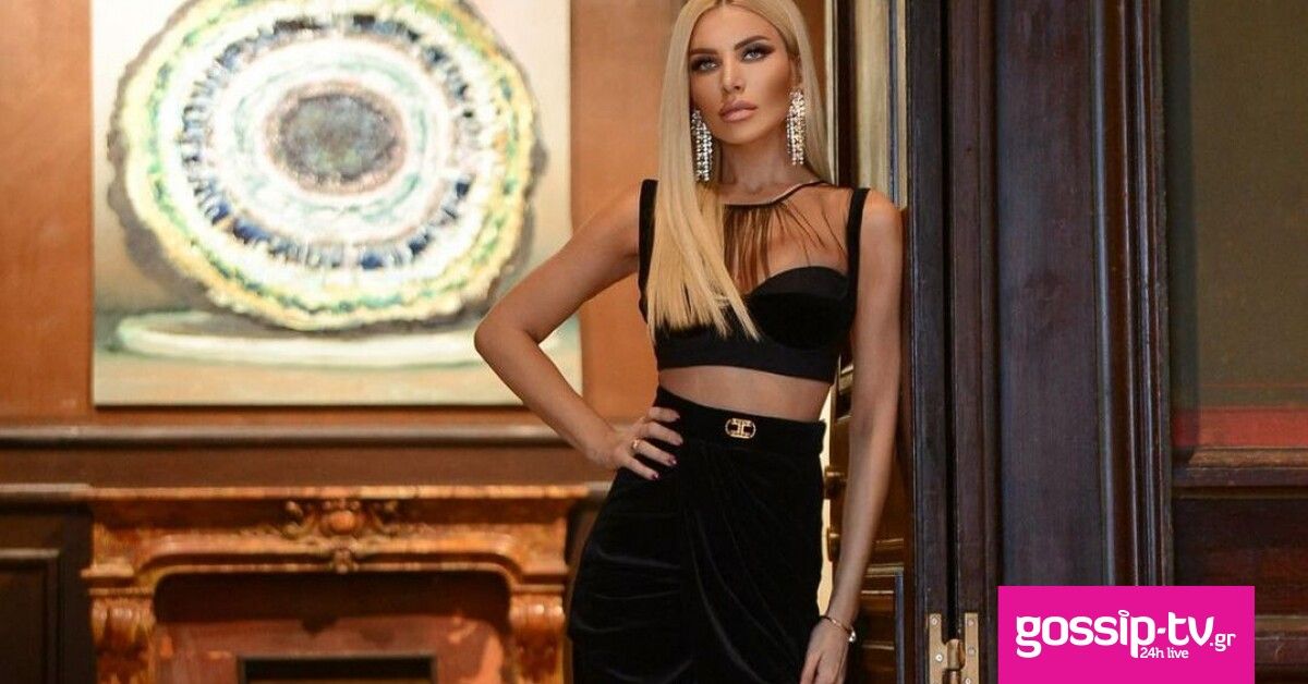 Η Κατερίνα Καινούργιου «βρήκε» τους νικητές του J2US | Gossip-tv.gr