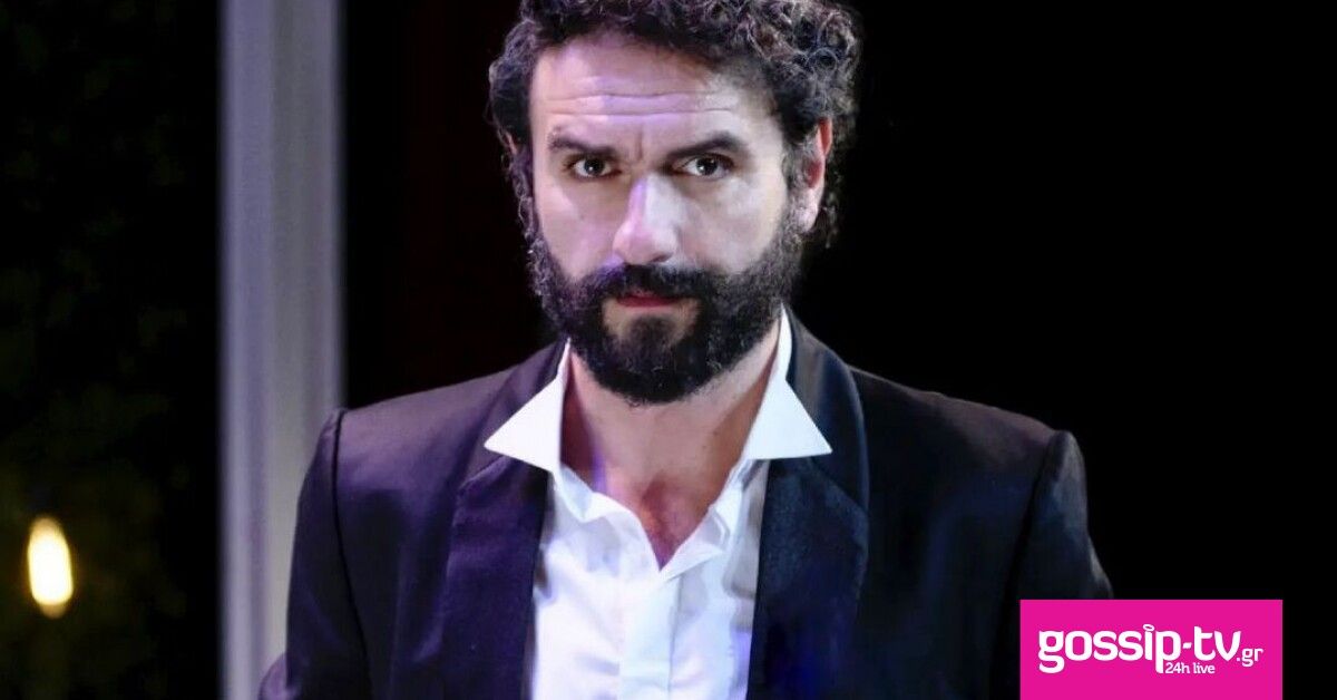Μελέτης Ηλίας: «Σοκ, πήρα το παιδί μου και το τίναζα ανάποδα» - Τι ...