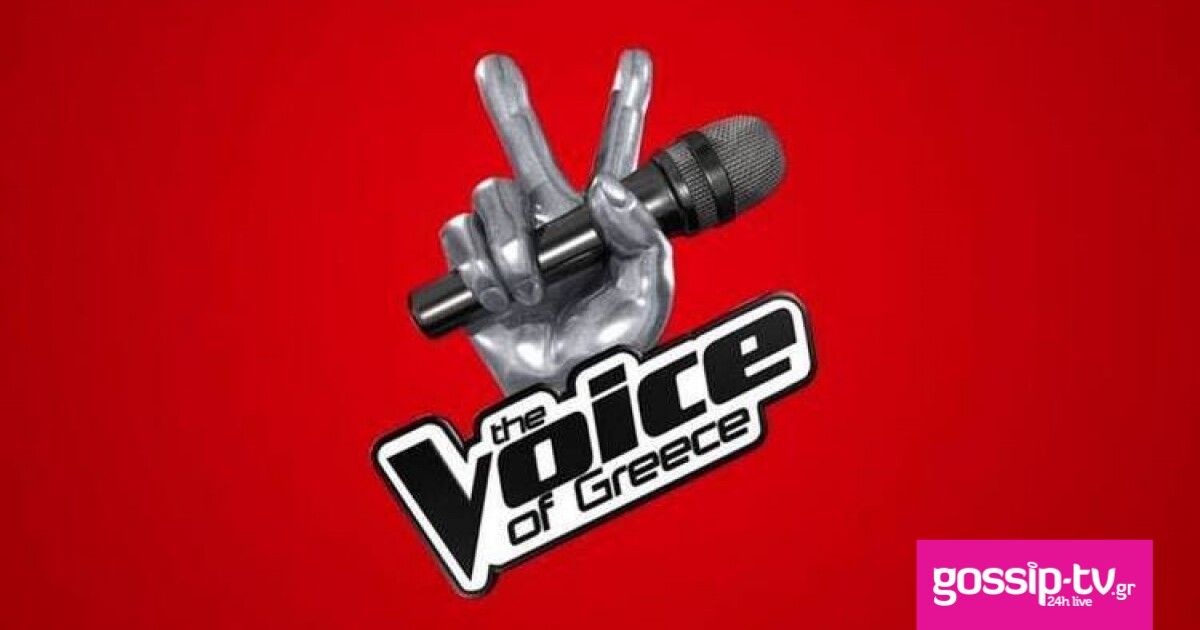 The Voice: Νέα χρόνια, νέα μέρα και με guest coaches! | Gossip-tv.gr