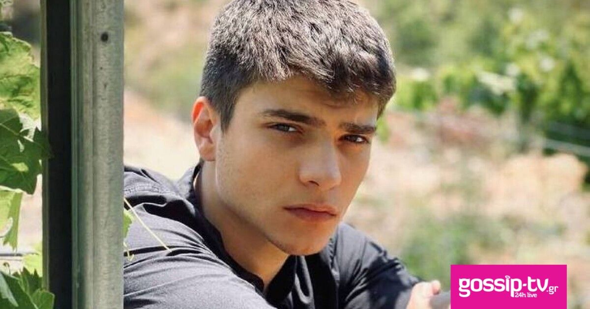 Γη της ελιάς spoiler: Τροχαίο – σοκ – Ο Φίλιππος χαροπαλεύει! | Gossip ...