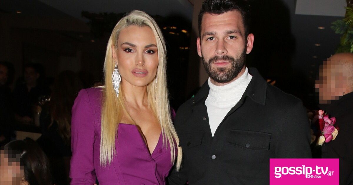 Αλεξάνδρα Παναγιώταρου: «Μου λείπει πολύ ο Στάθης... Υπάρχει ένα κενό ...