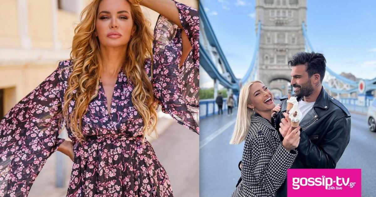 Μαρία Καλάβρια: Η επικοινωνία με τον Δημήτρη Αλεξάνδρου και η ερώτηση ...