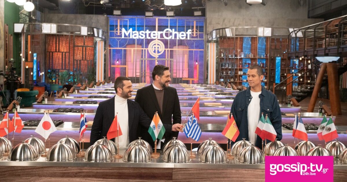 MasterChef: Ποιοι θα χρειαστεί να υπερασπιστούν τη θέση τους στην ...