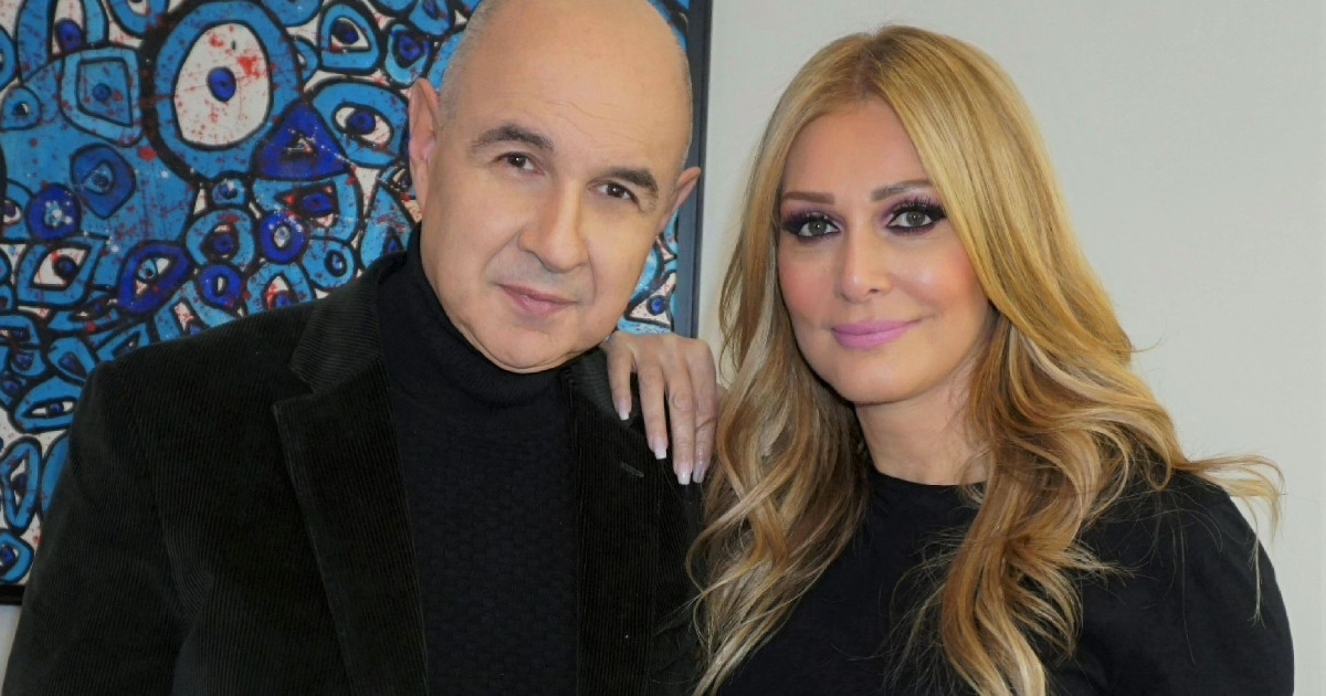 Σπίτι με το MEGA: Αφιέρωμα στον Ηλία Φιλίππου | Gossip-tv.gr