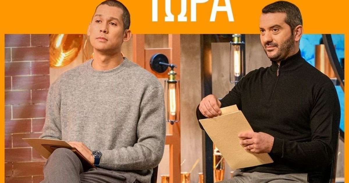 Ο τραμπουκισμός στο MasterChef και η αποθέωση του Γιώργου Πορφύρη ...