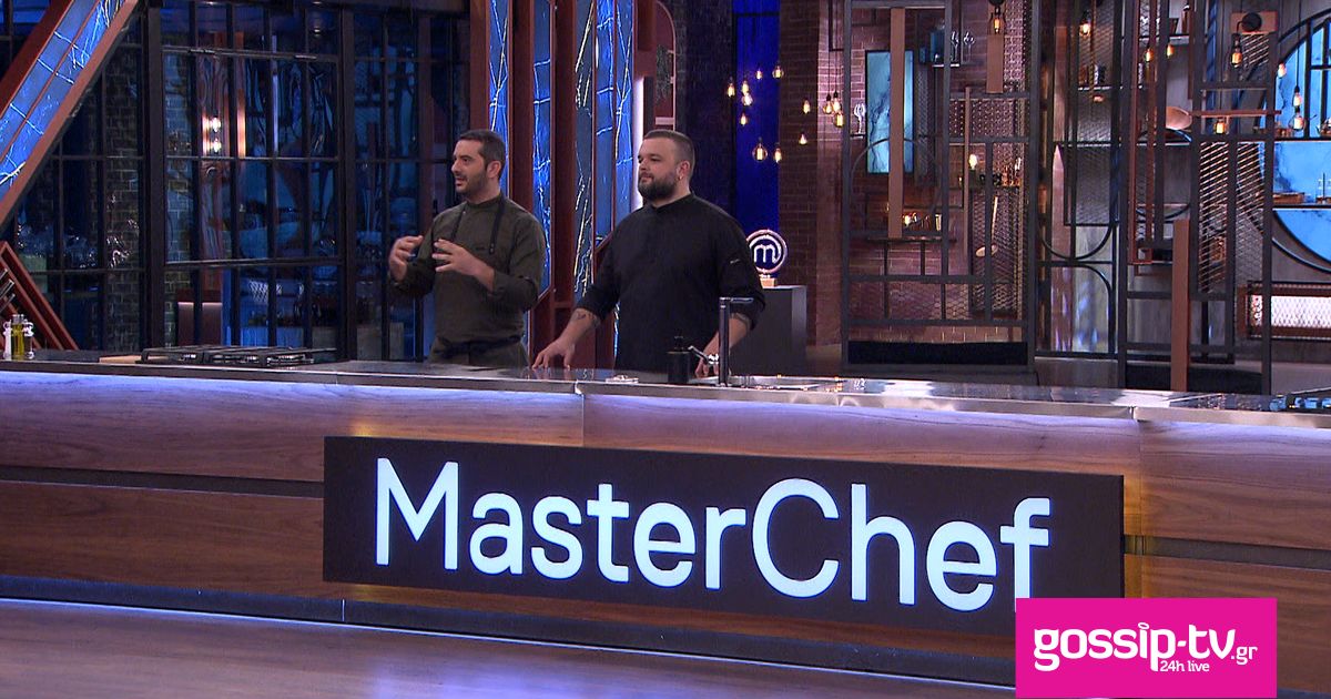 MasterChef: Τι θα δούμε στο σημερινό MasterClass | Gossip-tv.gr