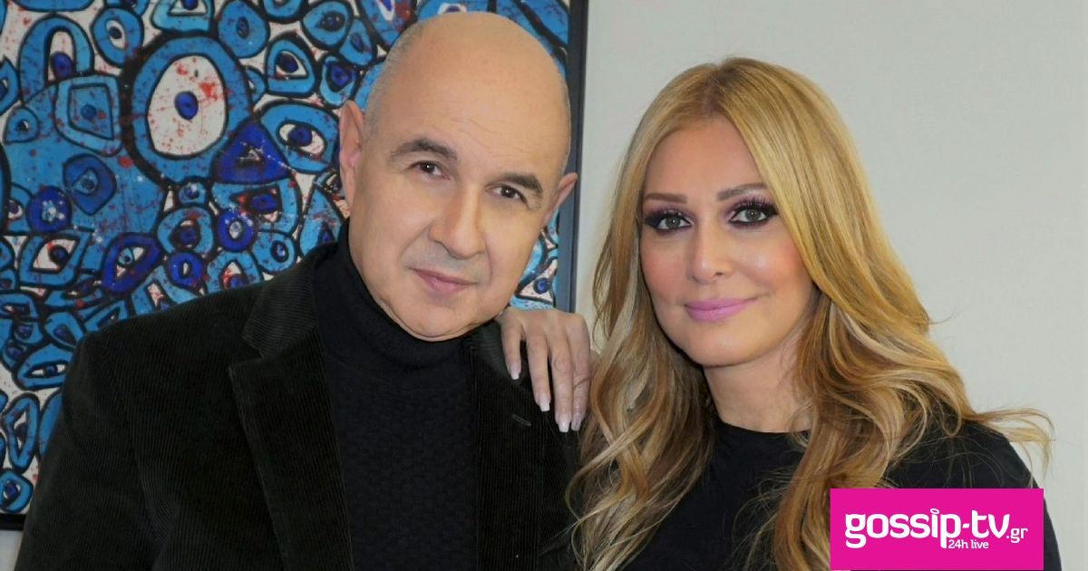 Νατάσα Θεοδωρίδου: «Μου έγραψαν ενδεχομένως το πιο αγαπημένο μου ...