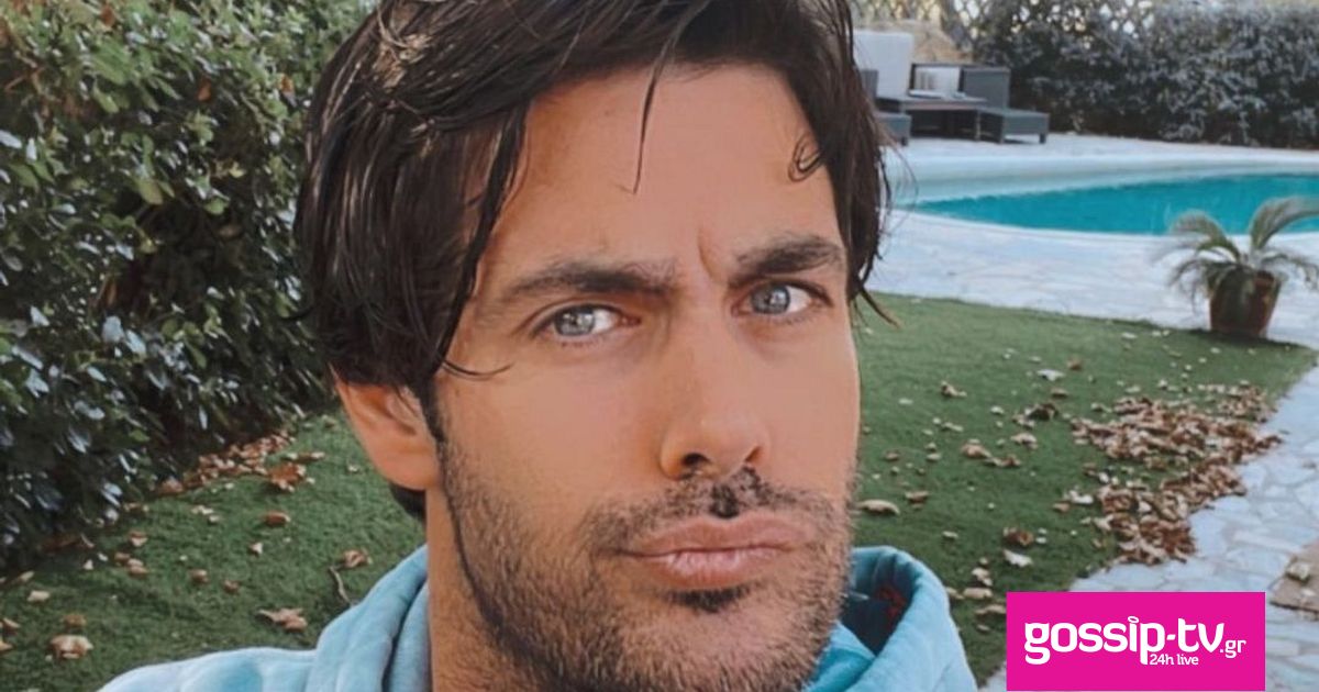 Κώστας Μαρτάκης: Το σπίτι του στον Διόνυσο θυμίζει σαλέ! Τεράστιο και ...