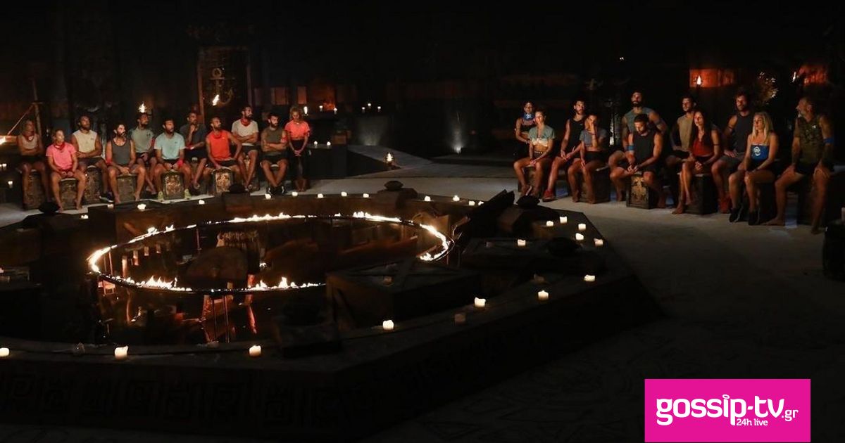 Survivor All Star spoiler: Η ομάδα που κερδίζει το έπαθλο επικοινωνίας ...