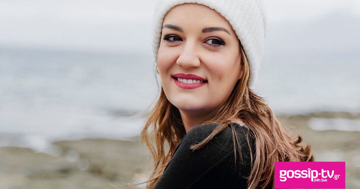 Ελίνα Παπίλα: Οι αναφορές για το τηλεοπτικό της μέλλον και την εκπομπή στον ANT1! | Gossip-tv.gr