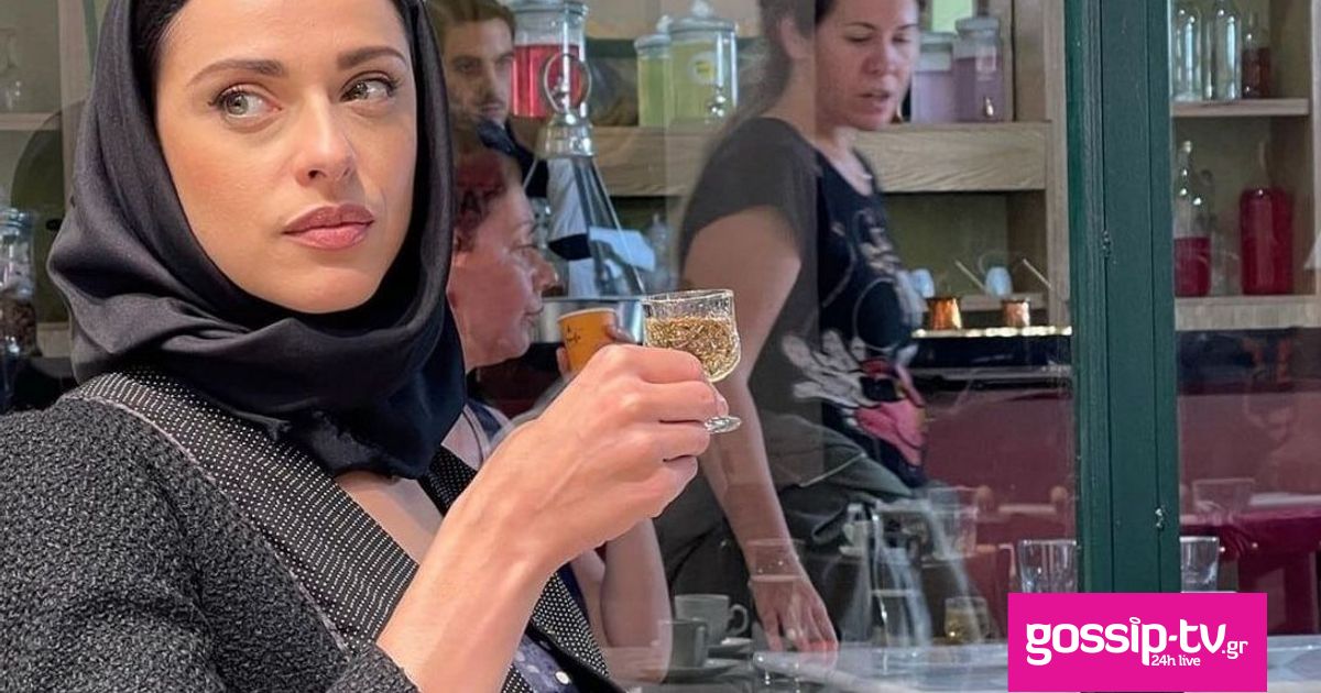 Ο Παράδεισος των κυριών: Μια μεγάλη παρεξήγηση οδηγεί τη Μιράντα στο να ...