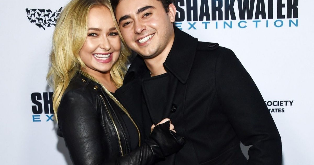 Πέθανε ο μικρός αδερφός της Hayden Panettiere, Jansen | Gossip-tv.gr