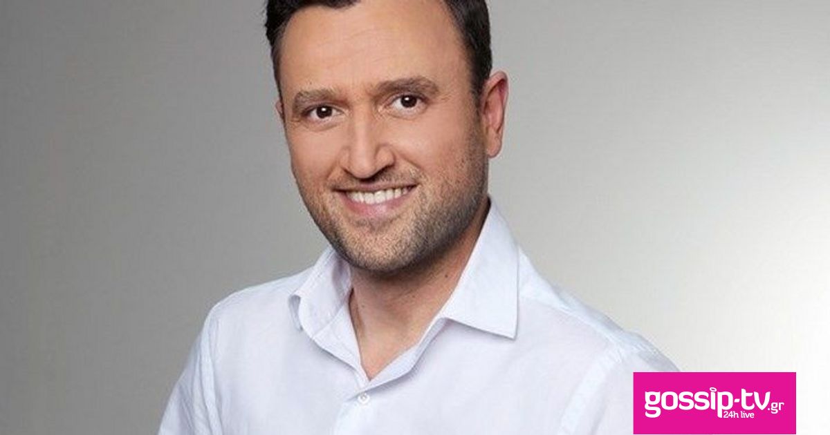 Αργύρης Αγγέλου: «Ήταν μαγική εμπειρία το "Φλόγα και άνεμος"» | Gossip ...