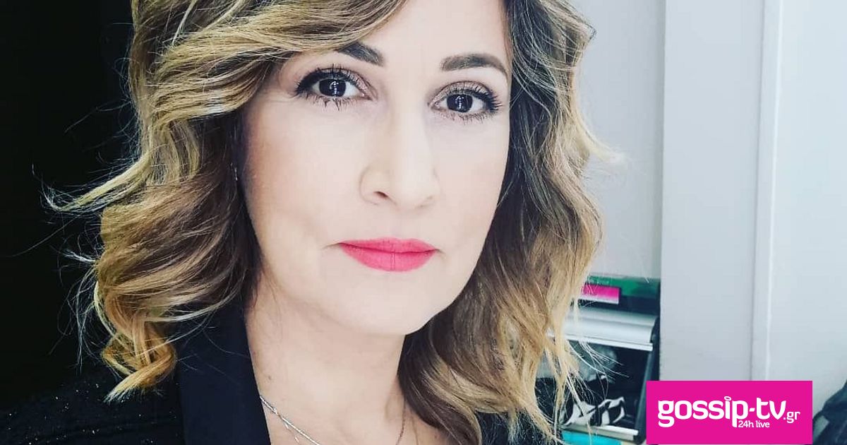 Αποκαλυπτική η Ελένη Πέτα: «Μου πριόνιζε τα πόδια για να σταματήσω το ...
