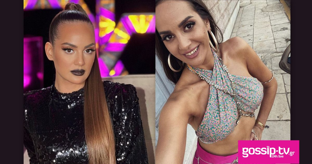 Ρία Ελληνίδου: Η καταγωγή, οι σπουδές στη μουσική και η εμφάνιση στο J2US | Gossip-tv.gr