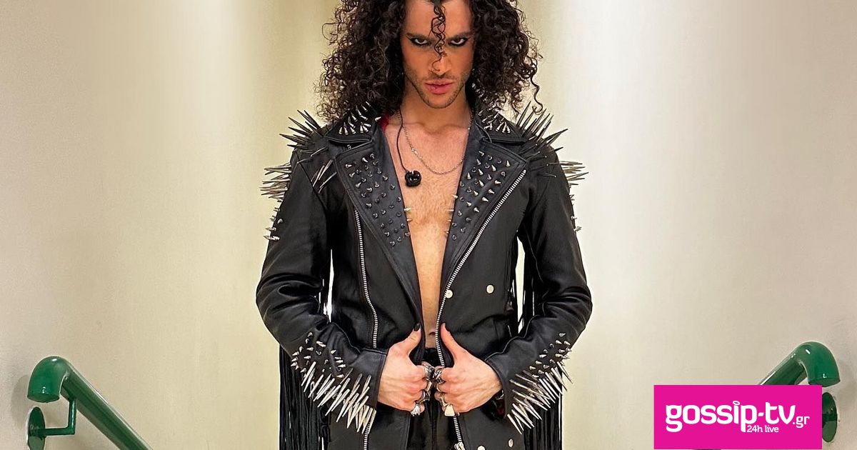 J2US - Biased Beast: «Τα έχασαν» με τη γνωστή κούκλα μητέρα του - «Μου κάνεις πλάκα;» | Gossip-tv.gr