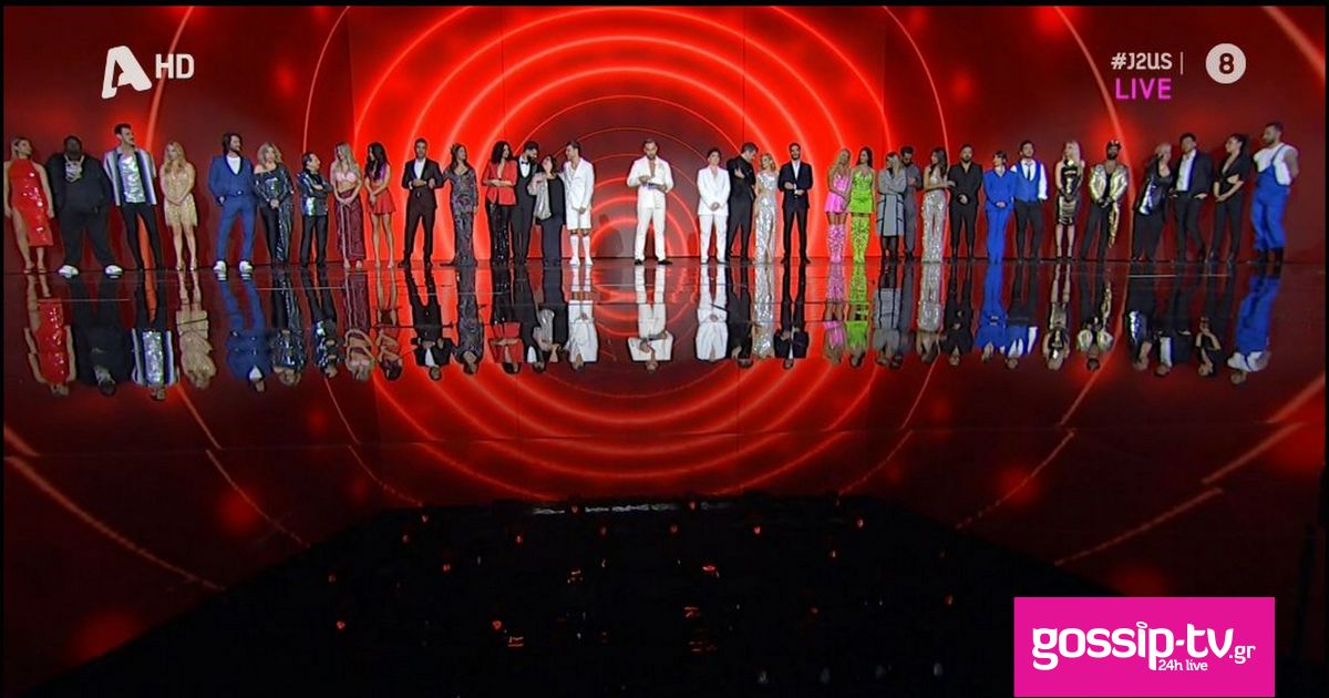 J2US: Οι εκπλήξεις, τα ανατρεπτικά ντουέτα και η πρώτη αποχώρηση που ουδείς περίμενε | Gossip-tv.gr
