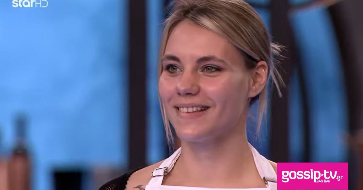 MasterChef: Τα πλεονεκτήματα της Πωλίνας και η στρατηγική της: «Θέλω να ...